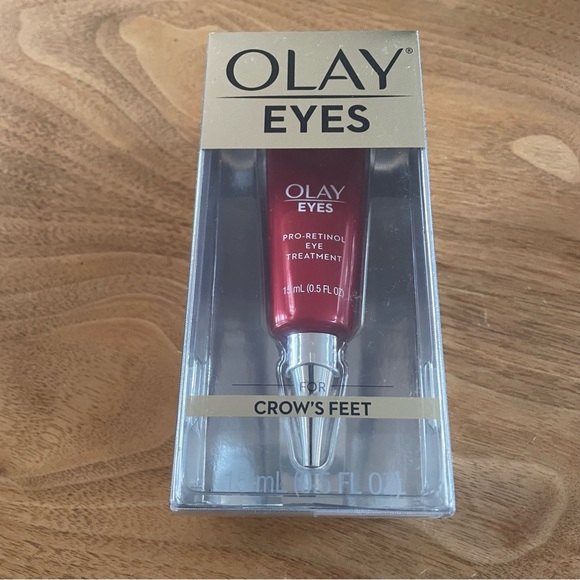 Olay Skincare Nib Olay Eyes Crows Feet Eye Treatment Poshmark